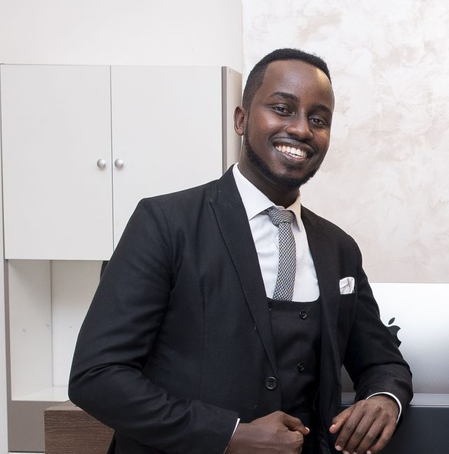 The Team - Verst Carbon